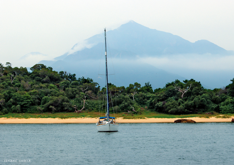 Classic Yacht Rally 2022