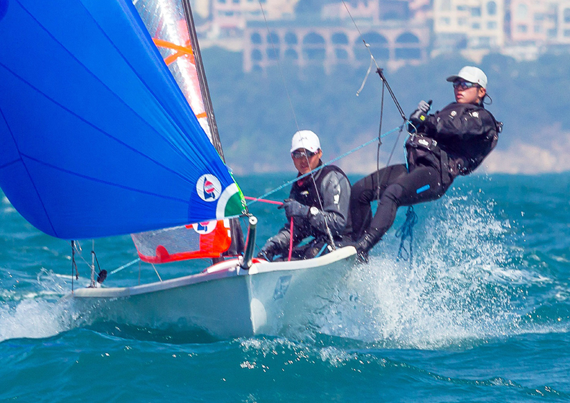 Race Week 2024