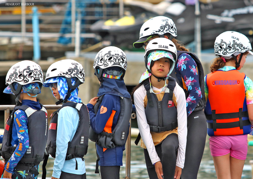 Youth Sailing Camp 2022